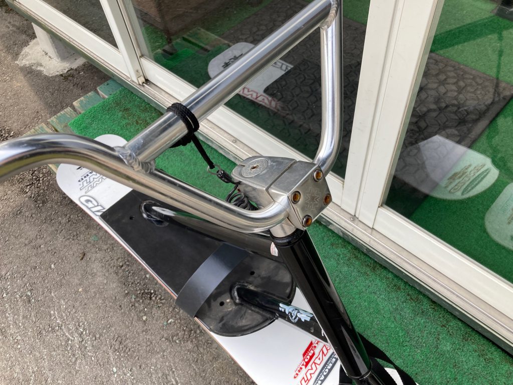 SOLD OUT GIANT MOSH – スポーツサイクル専門店 バイクスポーツキッド