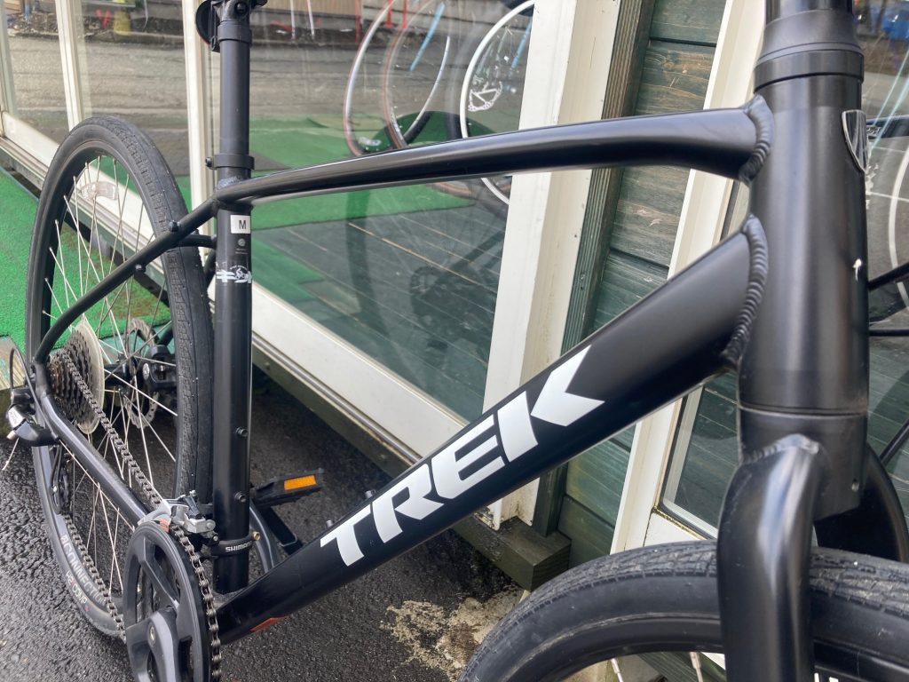 SOLD OUT 2022 TREK FX1 DISC – スポーツサイクル専門店 バイクスポーツキッド