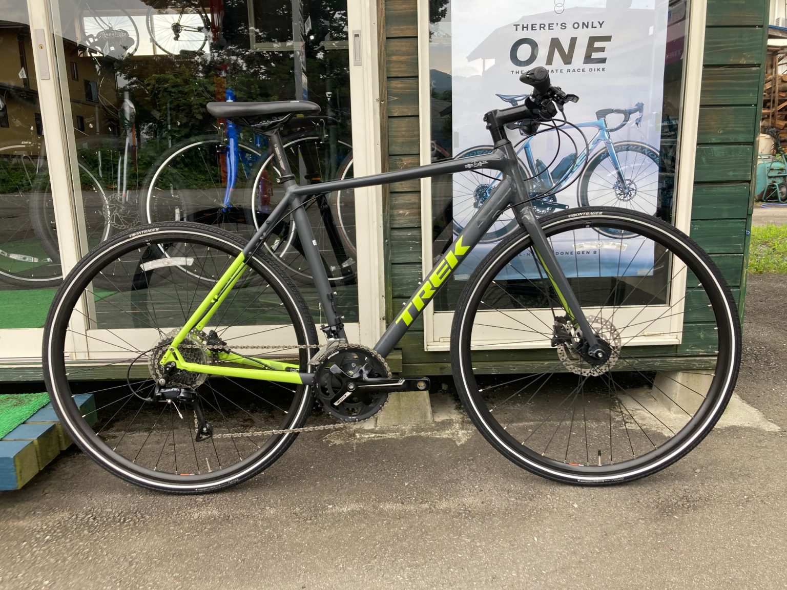 SOLD OUT 2017 TREK ZEKTOR 3 – スポーツサイクル専門店 バイクスポーツキッド