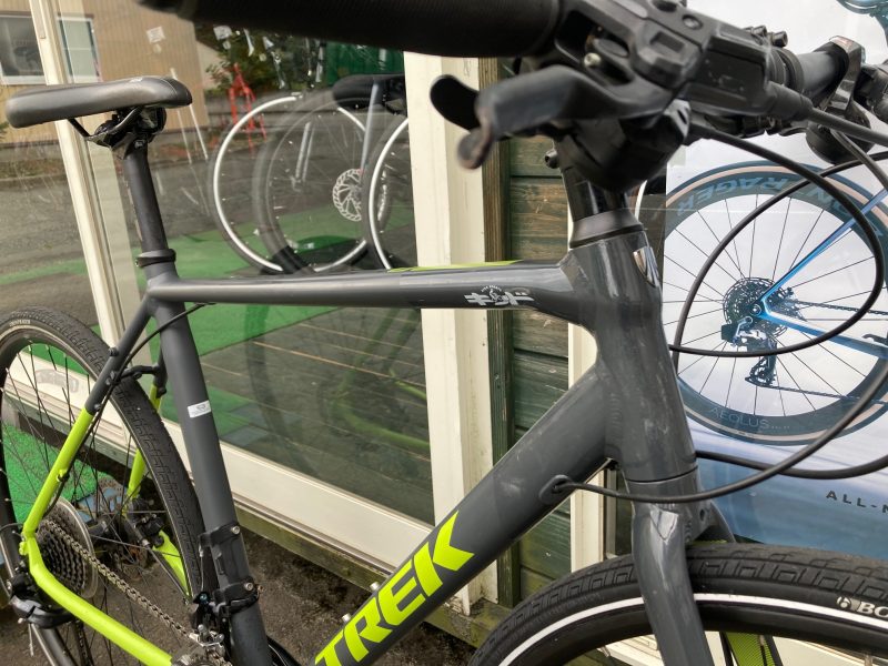 SOLD OUT 2017 TREK ZEKTOR 3 – スポーツサイクル専門店 バイクスポーツキッド