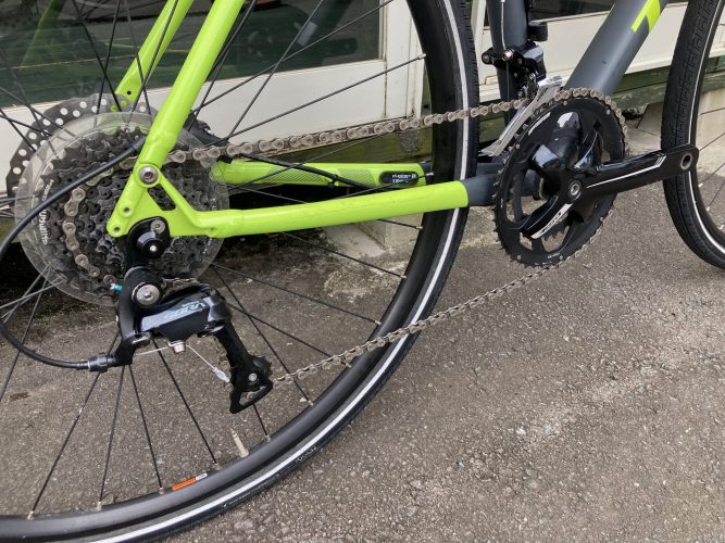 SOLD OUT 2017 TREK ZEKTOR 3 – スポーツサイクル専門店 バイクスポーツキッド